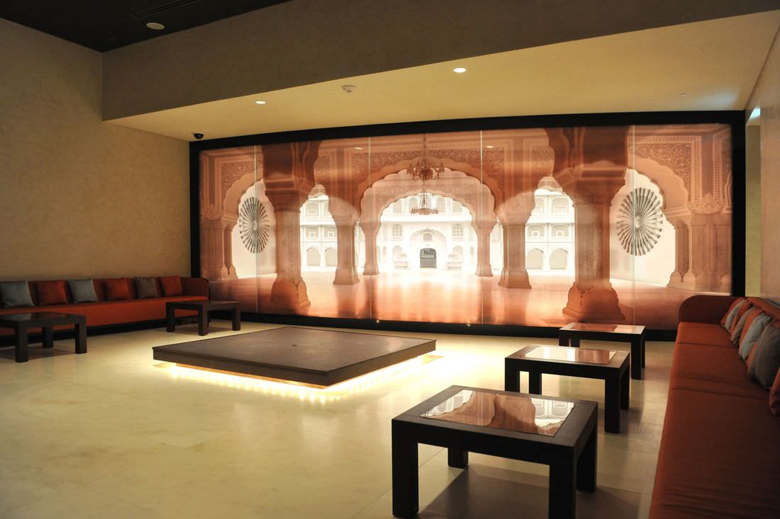 Armani Hotel Dubai: a stay inside the brand’s sultry style - THE ...