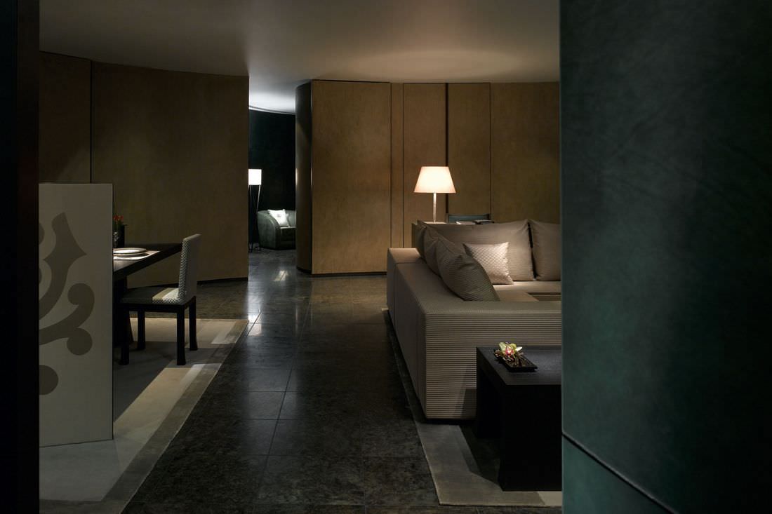 Armani Hotel Dubai: a stay inside the brand’s sultry style - THE ...