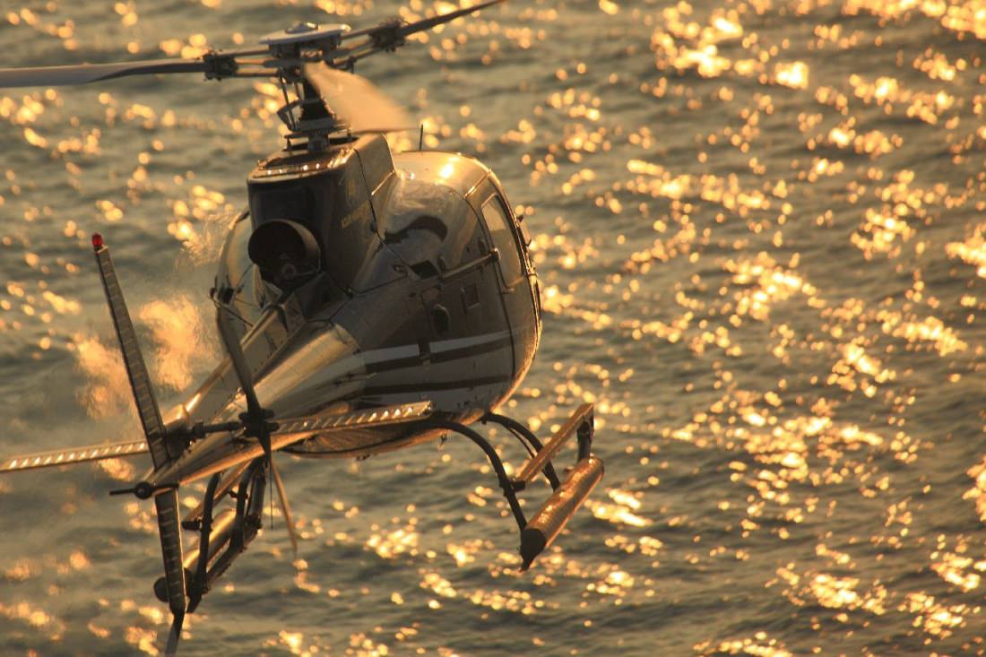 Azur Hélicoptère: Travel around French Riviera with a helicopter - THE ...