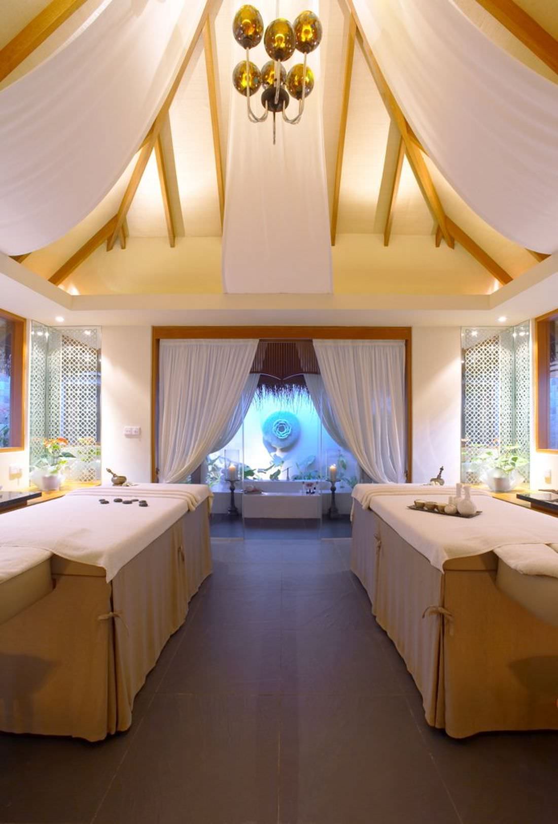 Baros: unforgettable holidays on a private island in the Maldives - THE ...