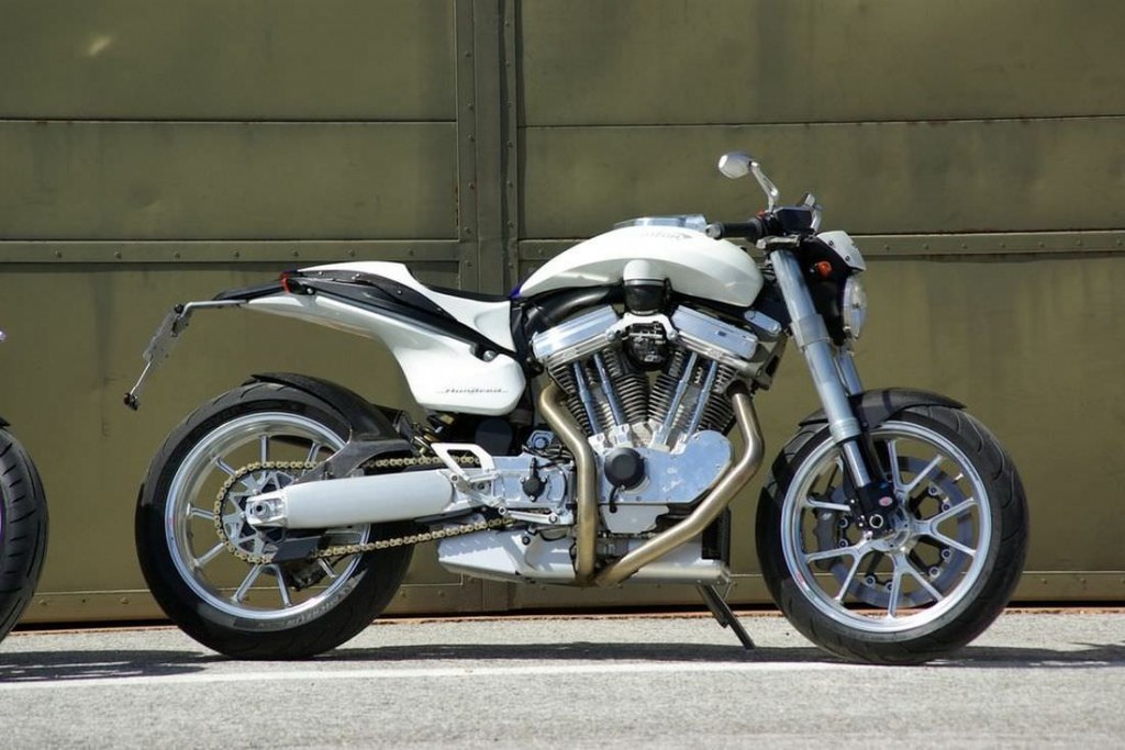 Avinton Motorcycles: Wild Fast Bikes - THE MILLIARDAIRE