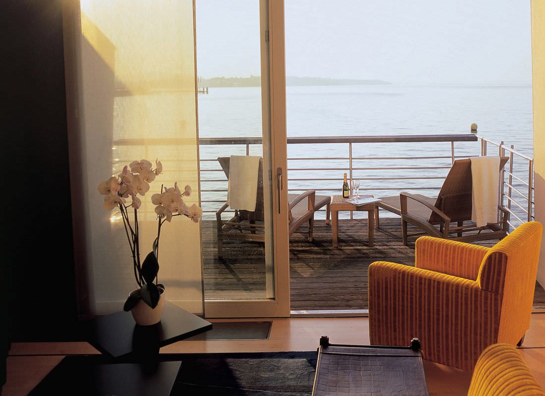 Palafitte Hôtel: the only 5-star hotel built on piles in Europe - THE ...