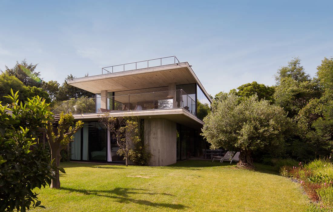 Private House in Beauvallon - THE MILLIARDAIRE