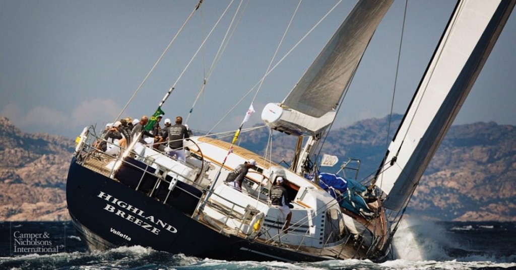 Catana 70: a dreamed catamaran for all type of sailors