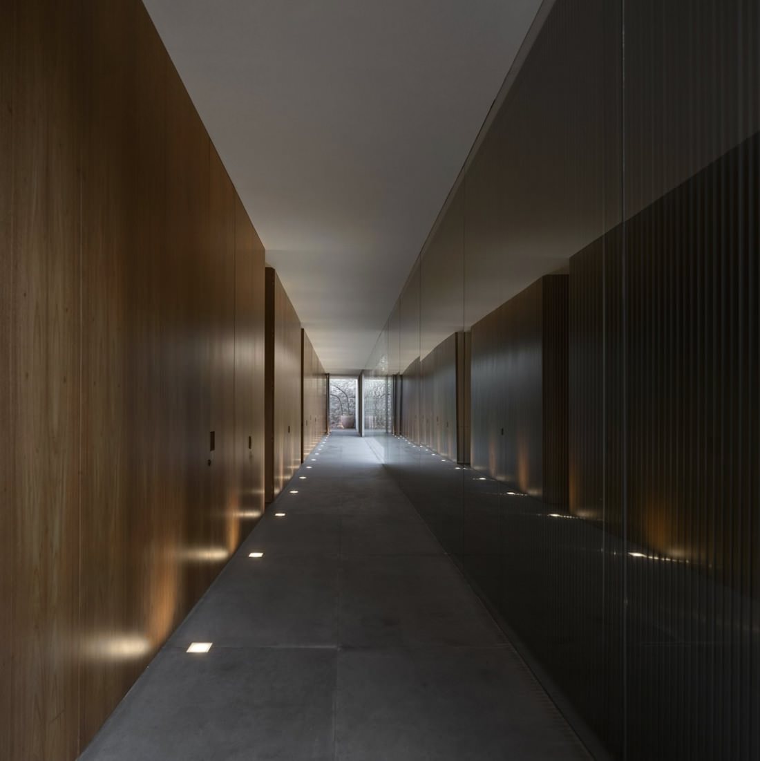 Casa lee An utlra design residence - THE MILLIARDAIRE