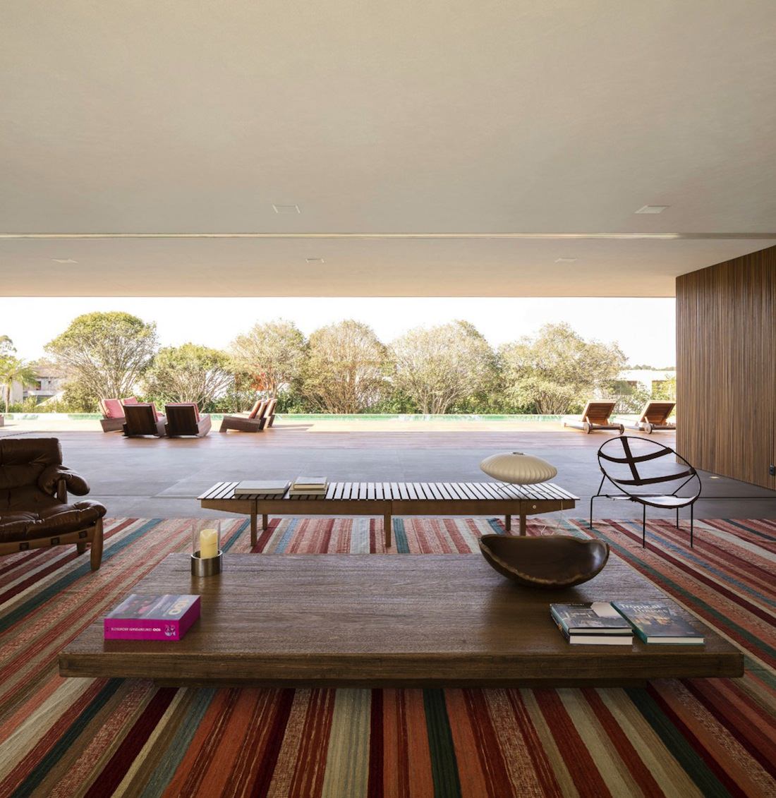 Casa lee An utlra design residence - THE MILLIARDAIRE