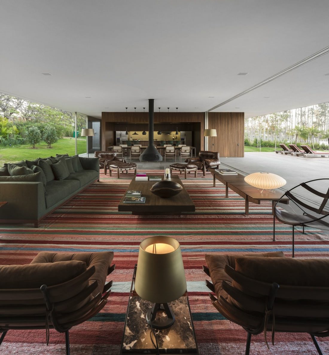 Casa lee An utlra design residence - THE MILLIARDAIRE