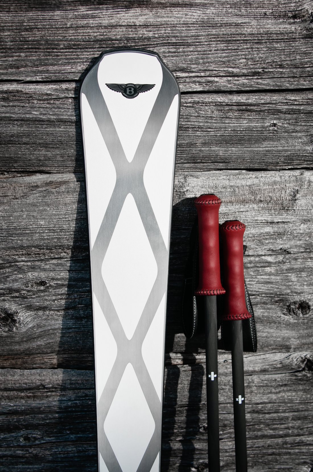 Zai for Bentley : optimal performance