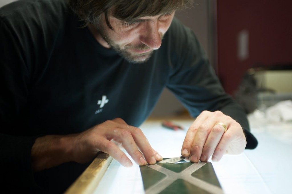 Zai for Bentley : optimal performance