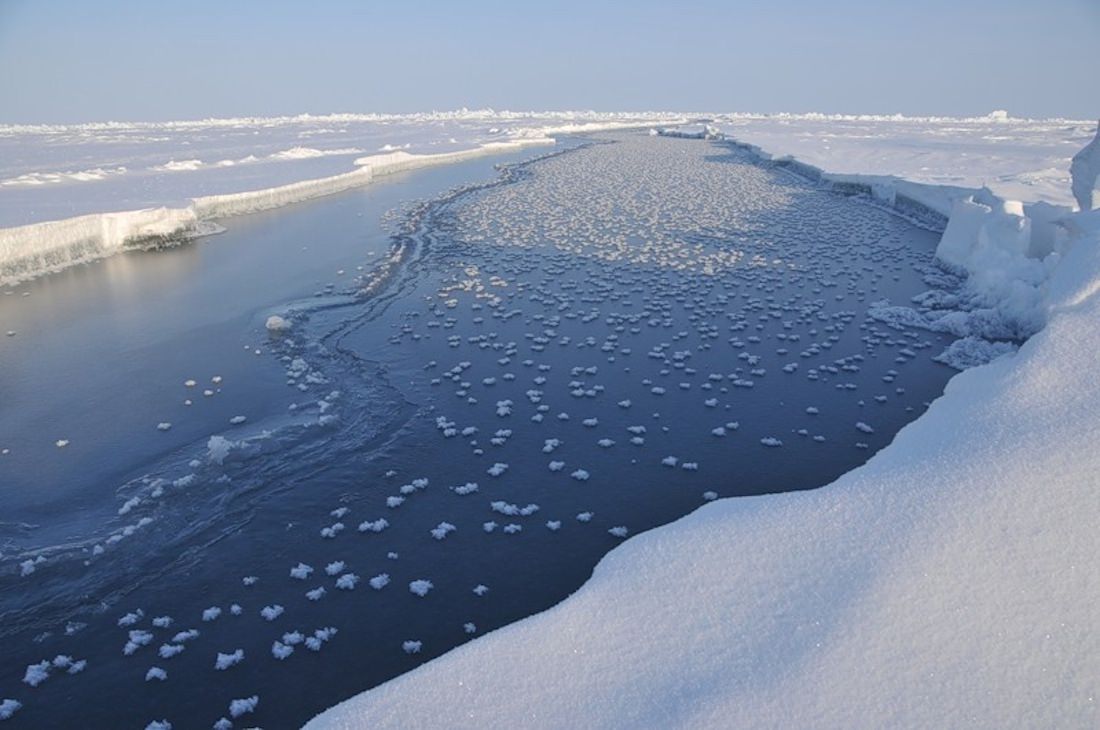 Terres d’Aventures offers an escape to North Pole.