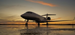 Legacy 450 Jet: unequalled comfort and performances