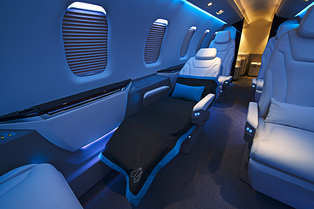 Pilatus Pc 24 Cabin Dimensions In Feet - Infoupdate.org