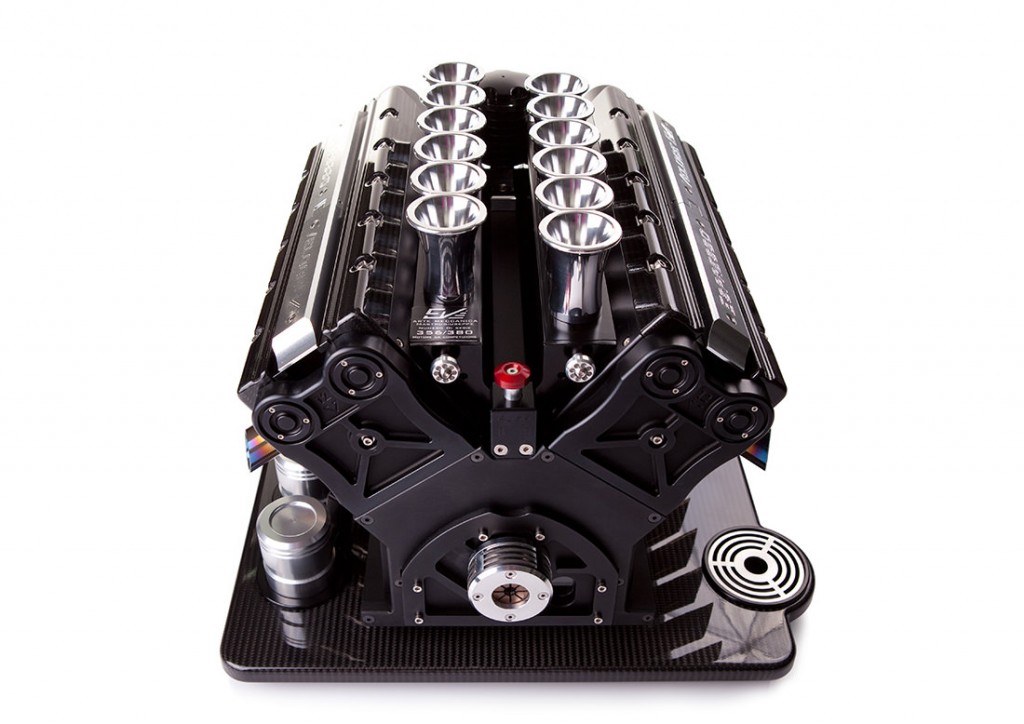 Espresso Veloce : a serious caffeine boost