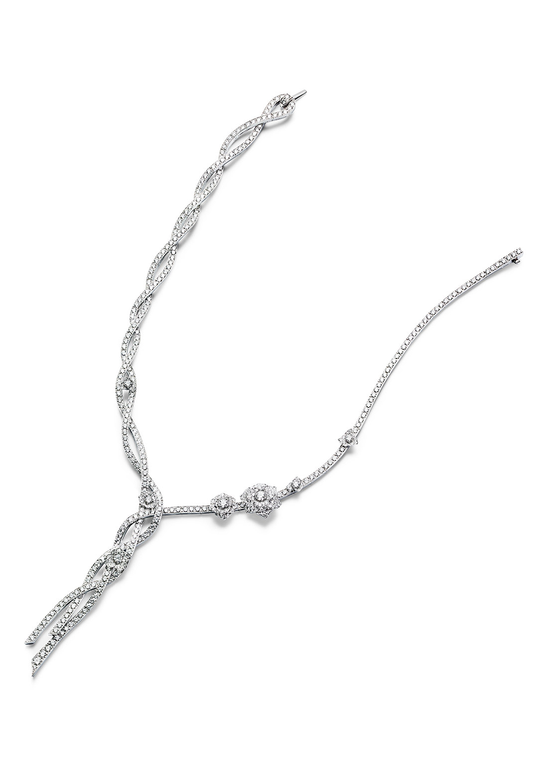 Piaget offers a time of romance : the perfect rose for Valentine's Day ...