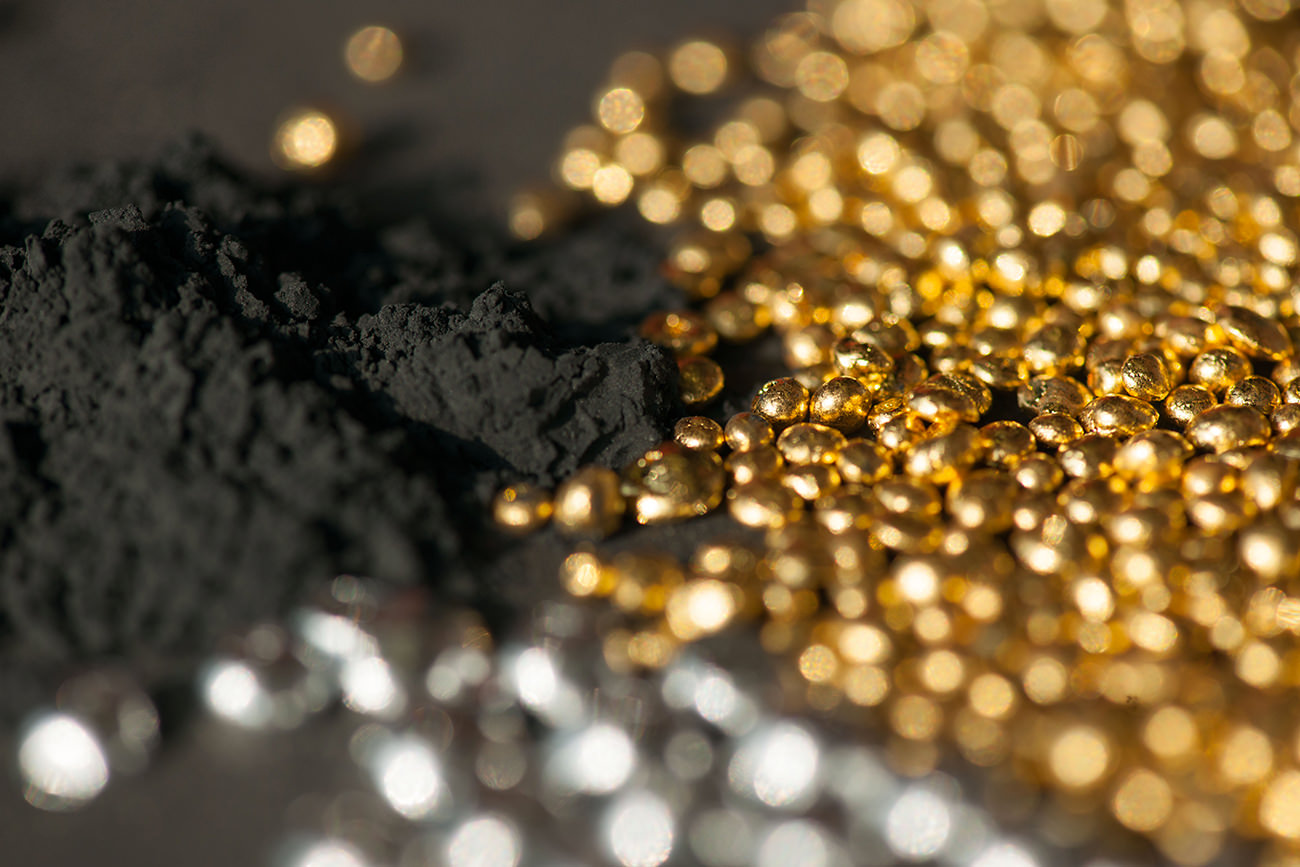 The Big Bang Unico "Magic Gold": the magic of Gold by Hublot