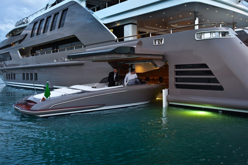 Catana 70: a dreamed catamaran for all type of sailors