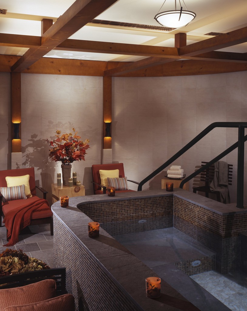 Stowe Mountain Lodge: perfect Vermont ski vacation