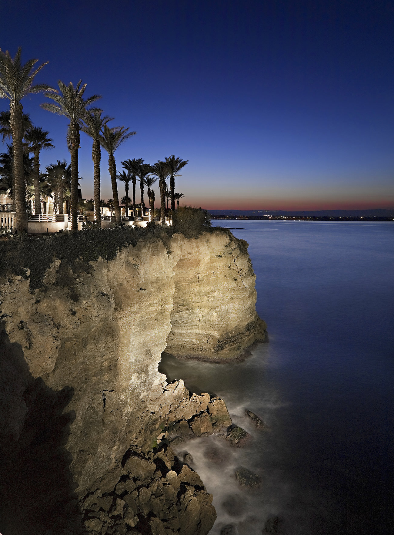 The Grand Hotel Minareto: for nature lovers