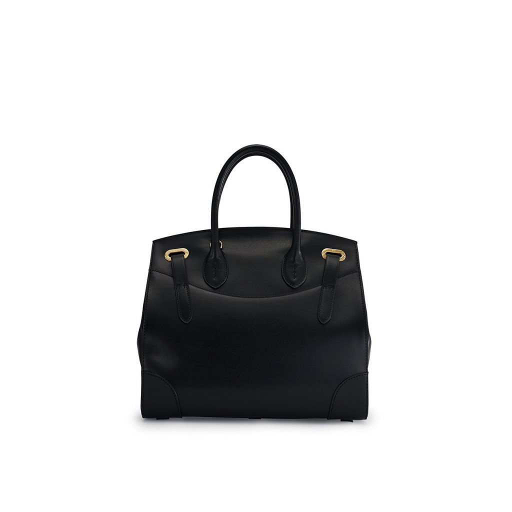 The Ricky Bag with Light by Ralph Lauren