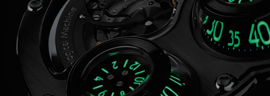 The $55 million dollar Hallucination watch by Graff Diamonds