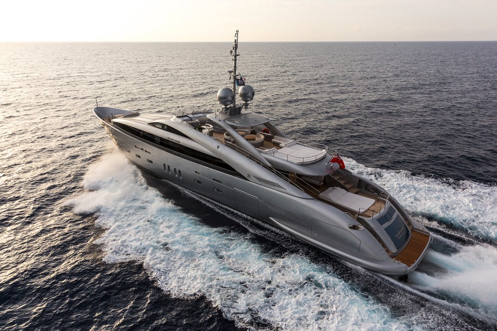 Catana 70: a dreamed catamaran for all type of sailors