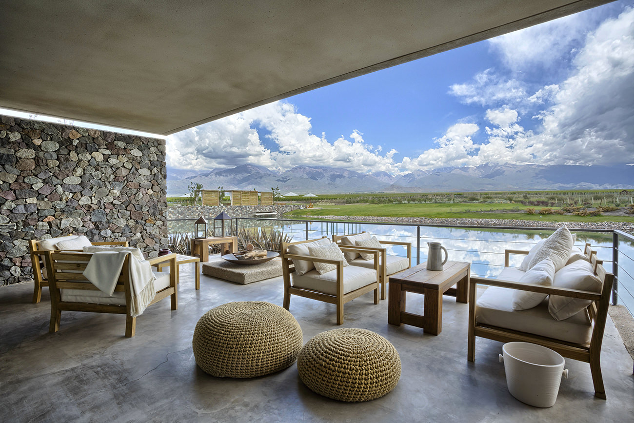 The Vines Resort & Spa: the ultimate retreat for wine lovers