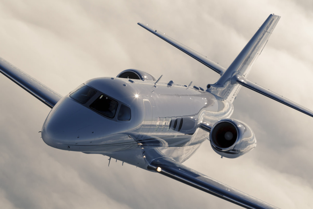 Cobalt Co50 Valkyrie: luxurious and secure private aircraft