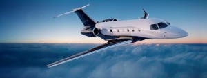 The new Gulfstream G650ER: an ultra-long-range aircraft