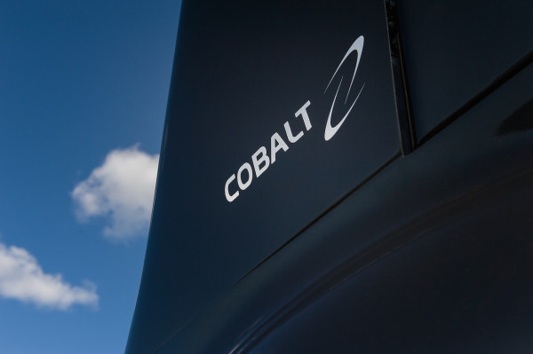 Cobalt Co50 Valkyrie: luxurious and secure private aircraft
