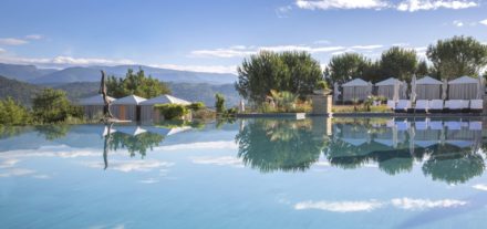 Terre Blanche Resort: Five stars destination in Provence
