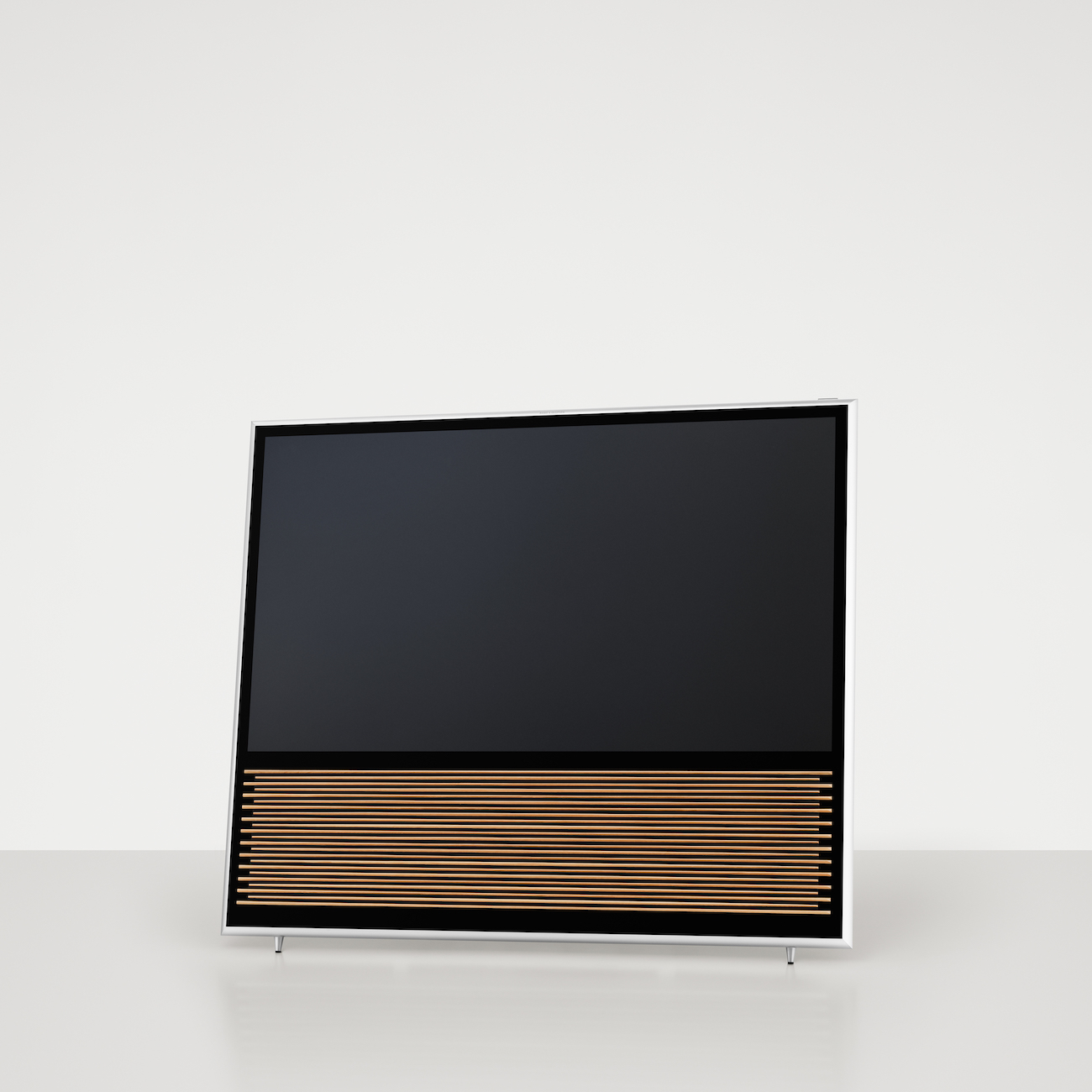 BeoVision 14: Bang & Olufsen enters in a new visual era