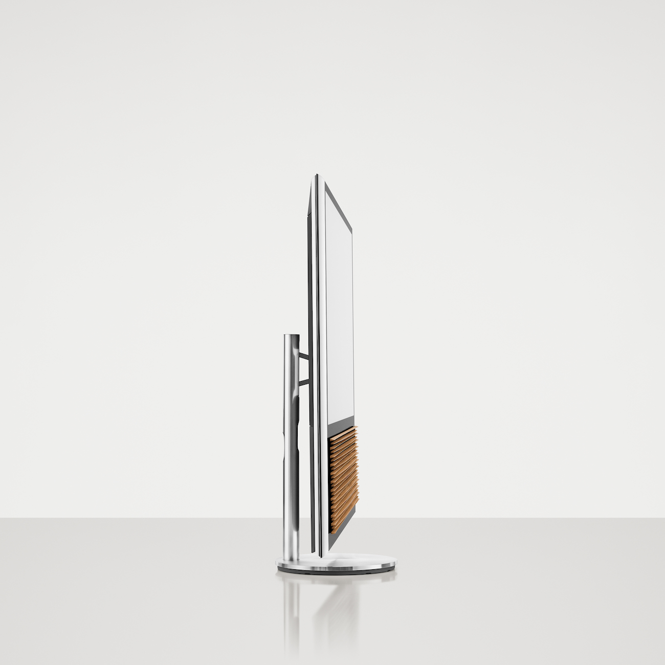 BeoVision 14: Bang & Olufsen enters in a new visual era