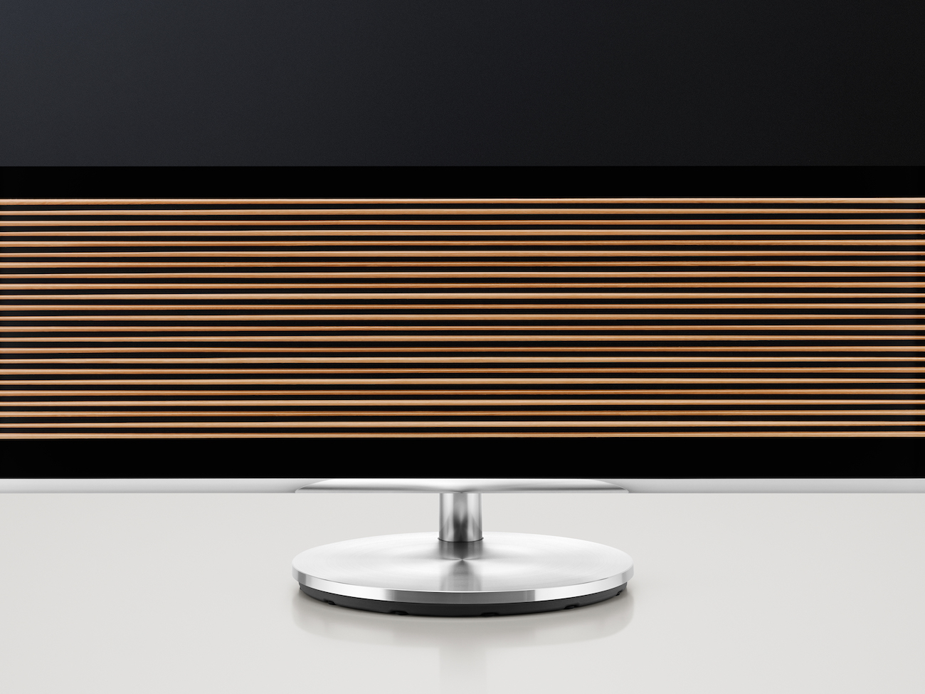 BeoVision 14: Bang & Olufsen enters in a new visual era