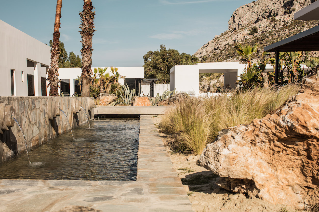 Casa Cook Rhodes: bohemian and luxury holidays in Greece