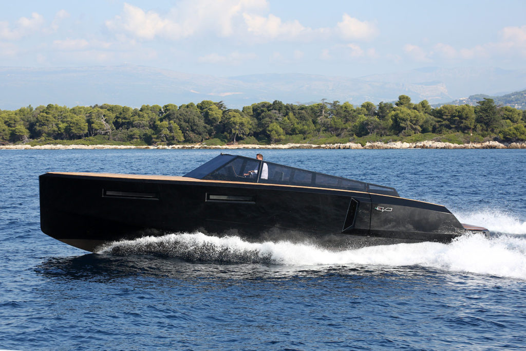 Catana 70: a dreamed catamaran for all type of sailors