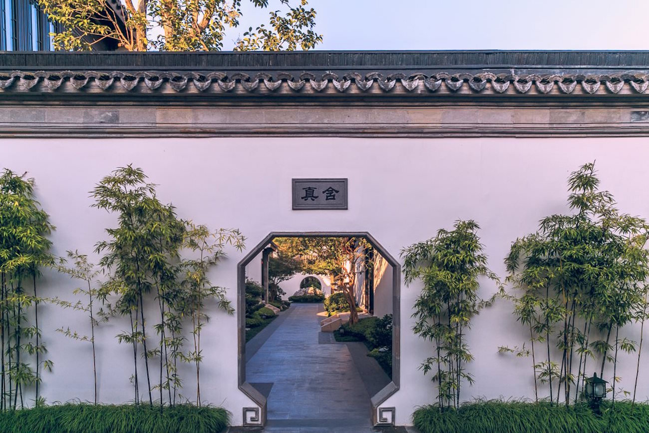 Taohuayan House: China's actual most expensive property!