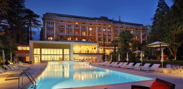 The Castle Hotel, A Luxury Collection Hotel, Dalian