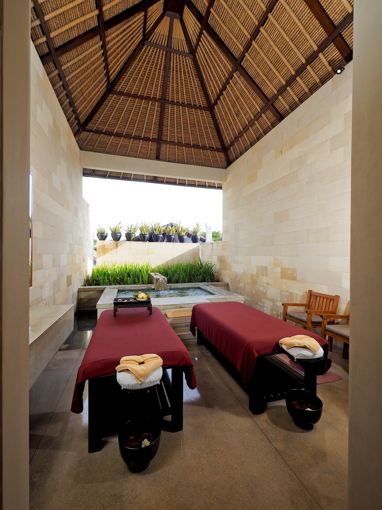 Balé Resort: a luxury destination perfect for couple relaxation in Bali