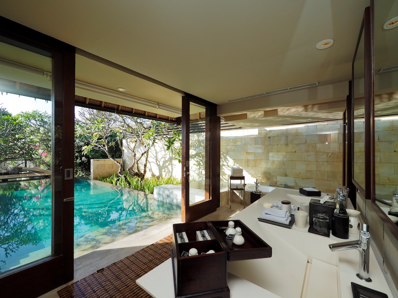 Balé Resort: a luxury destination perfect for couple relaxation in Bali