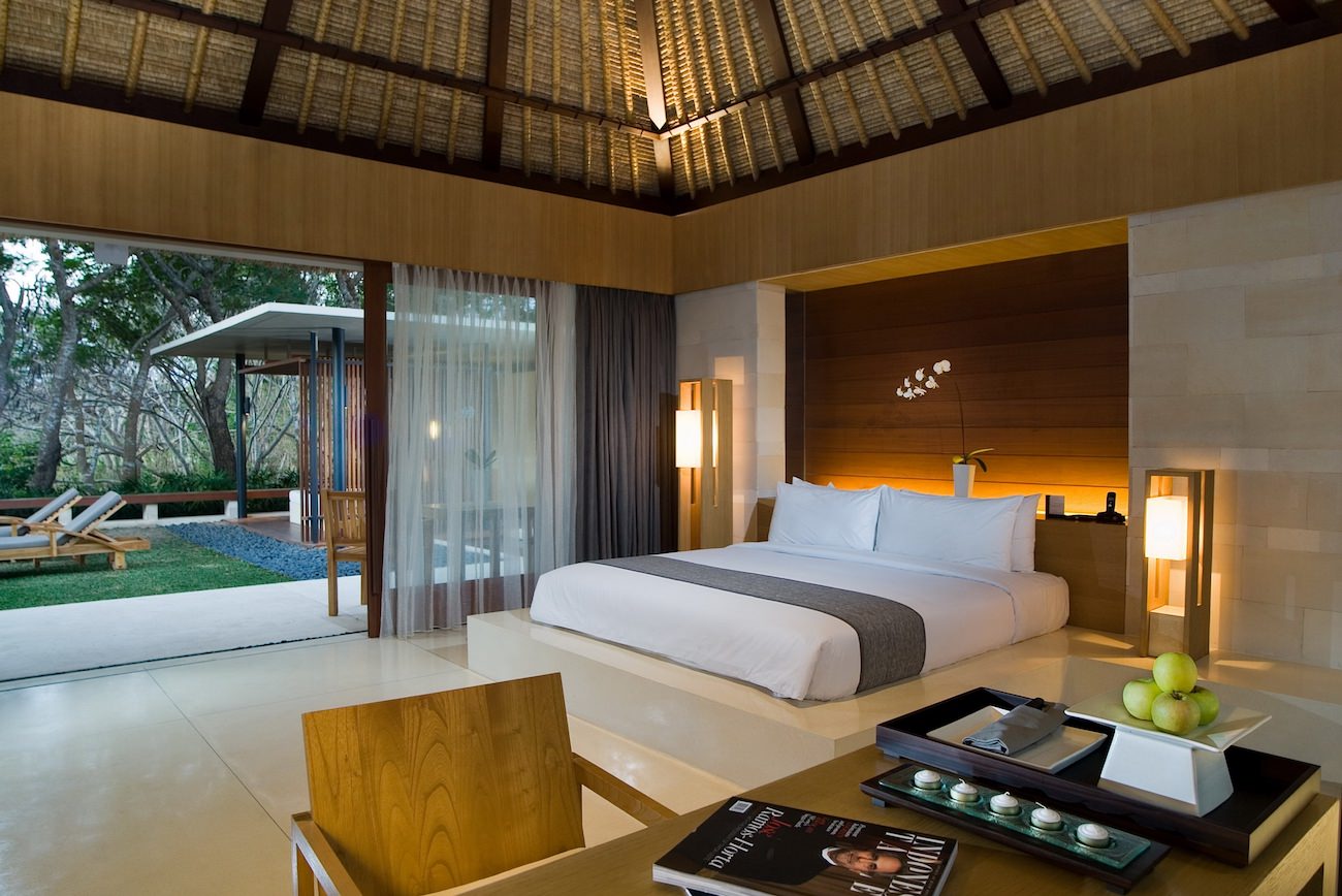 Balé Resort: a luxury destination perfect for couple relaxation in Bali