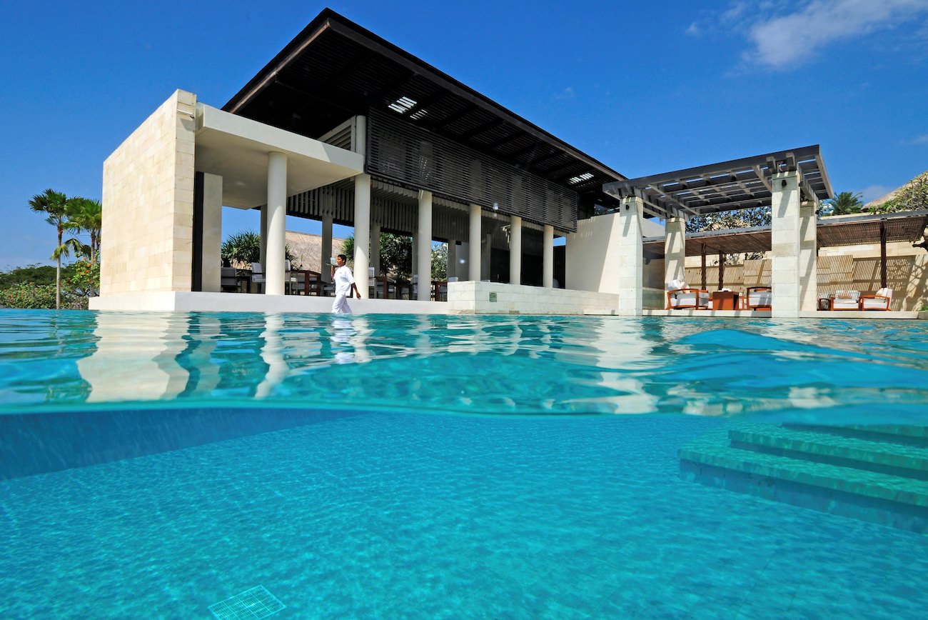 Balé Resort: a luxury destination perfect for couple relaxation in Bali