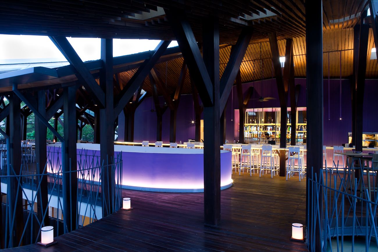 Balé Resort: a luxury destination perfect for couple relaxation in Bali