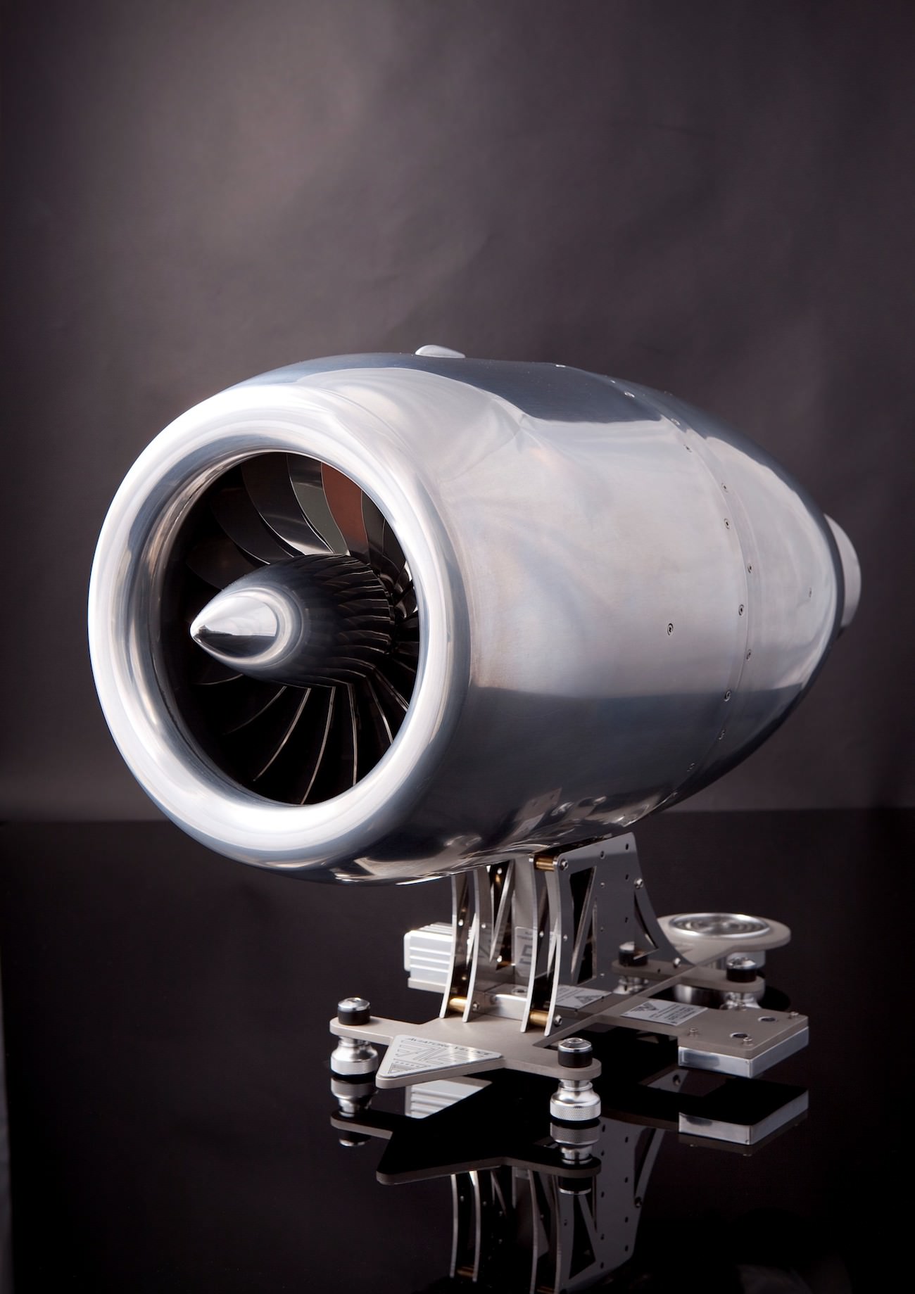 Combustione Veloce Turbo Turbo Veloce