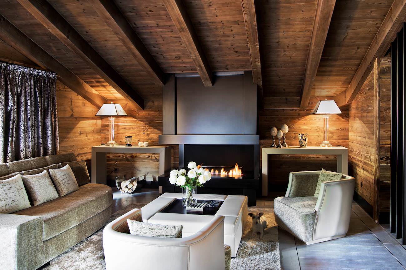 Ultima Gstaad: new luxury hotel for demanding travelers