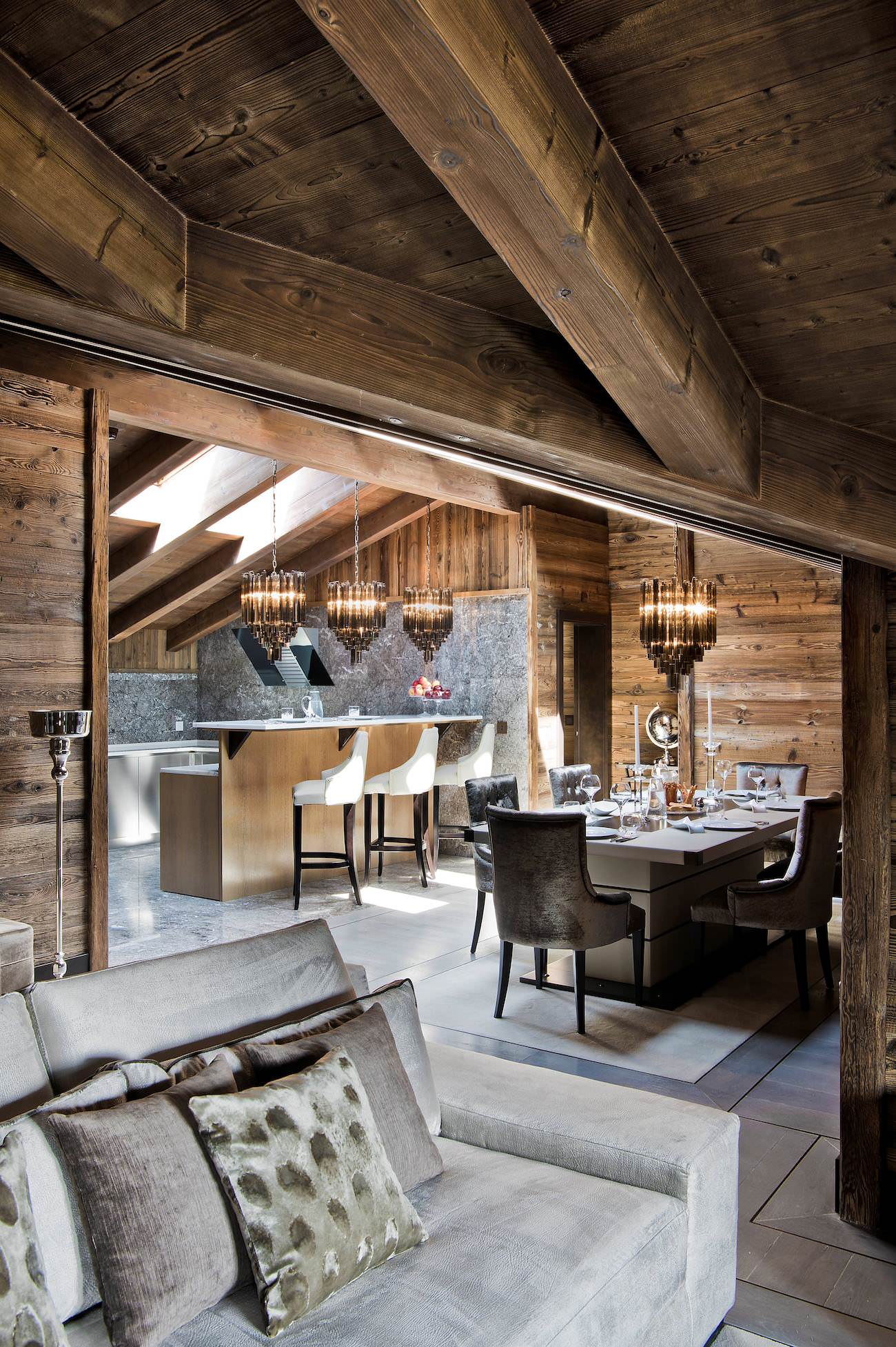 Ultima Gstaad: new luxury hotel for demanding travelers