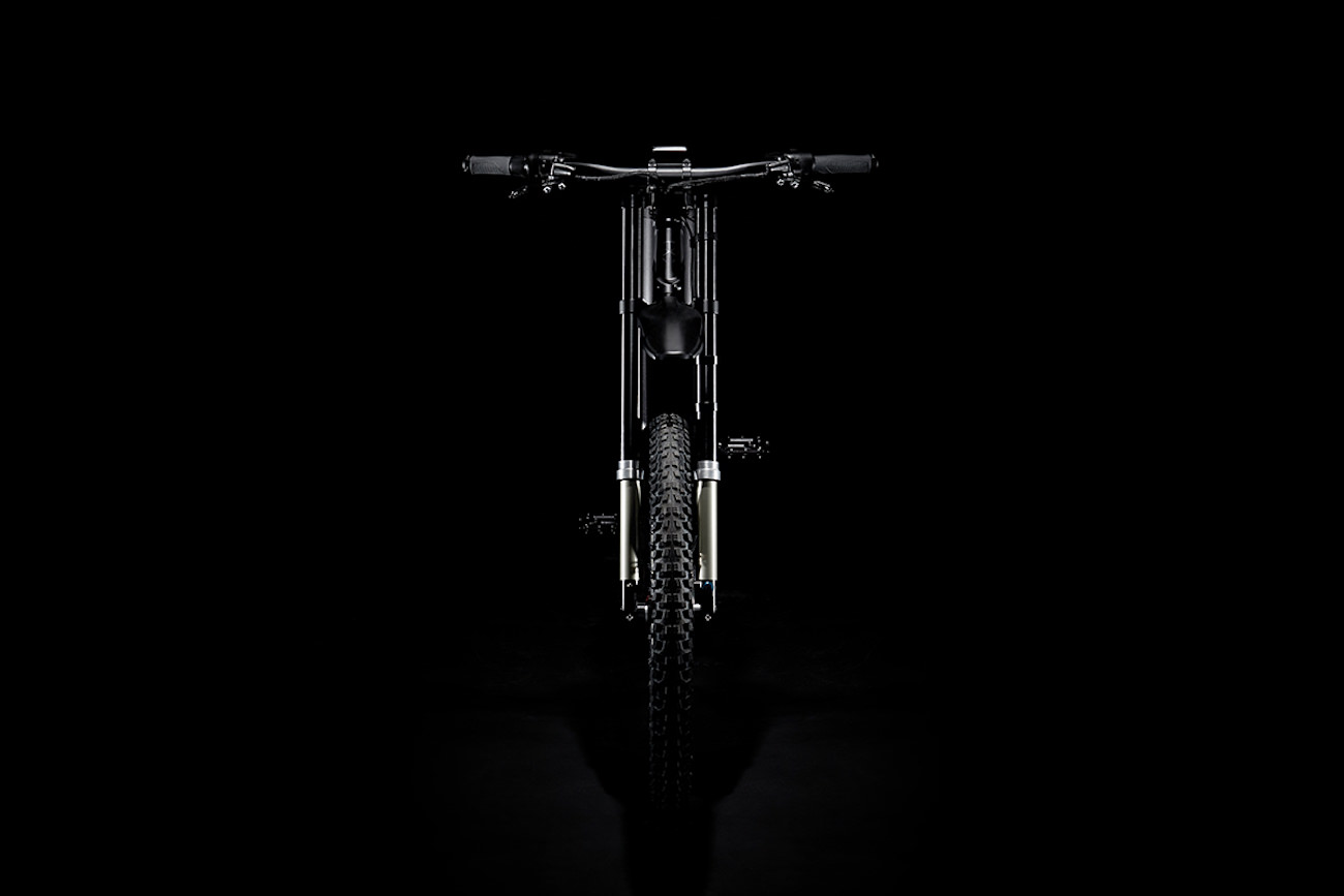 Trefecta URB Speed Pedelec: ultra performing electric bike
