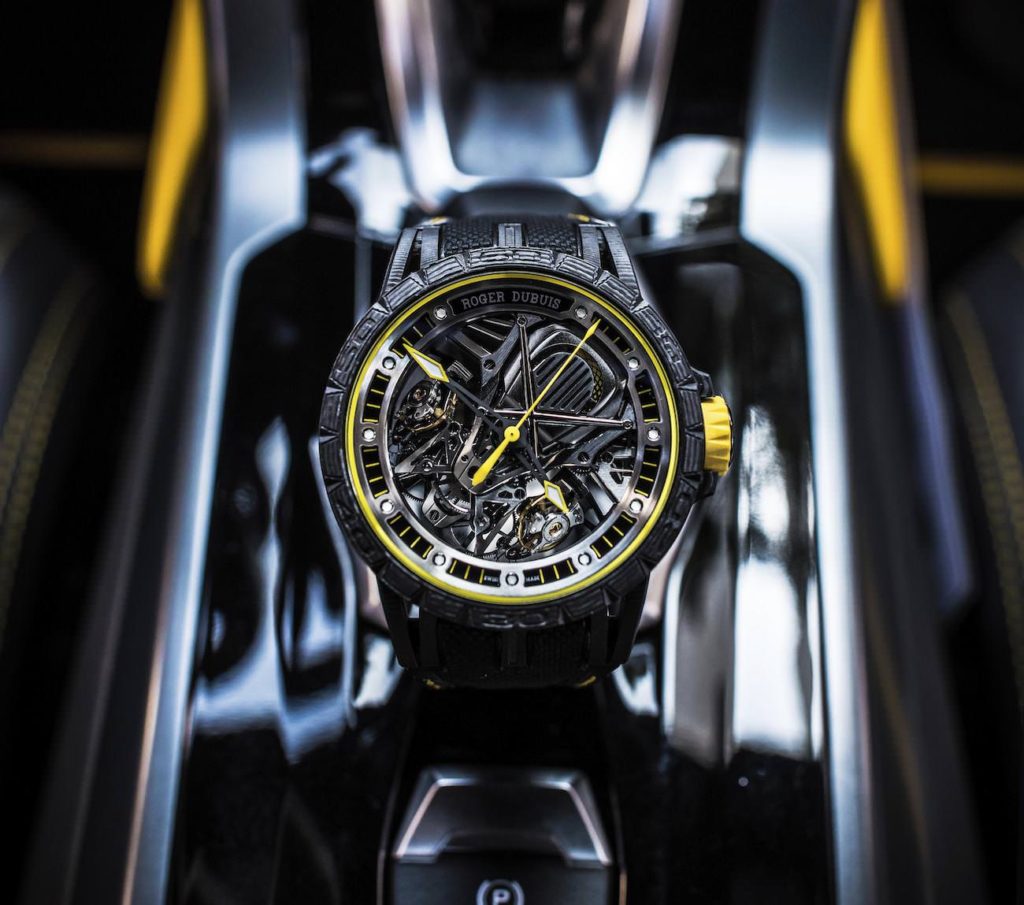 Here are the world's most expensive and luxurious watches