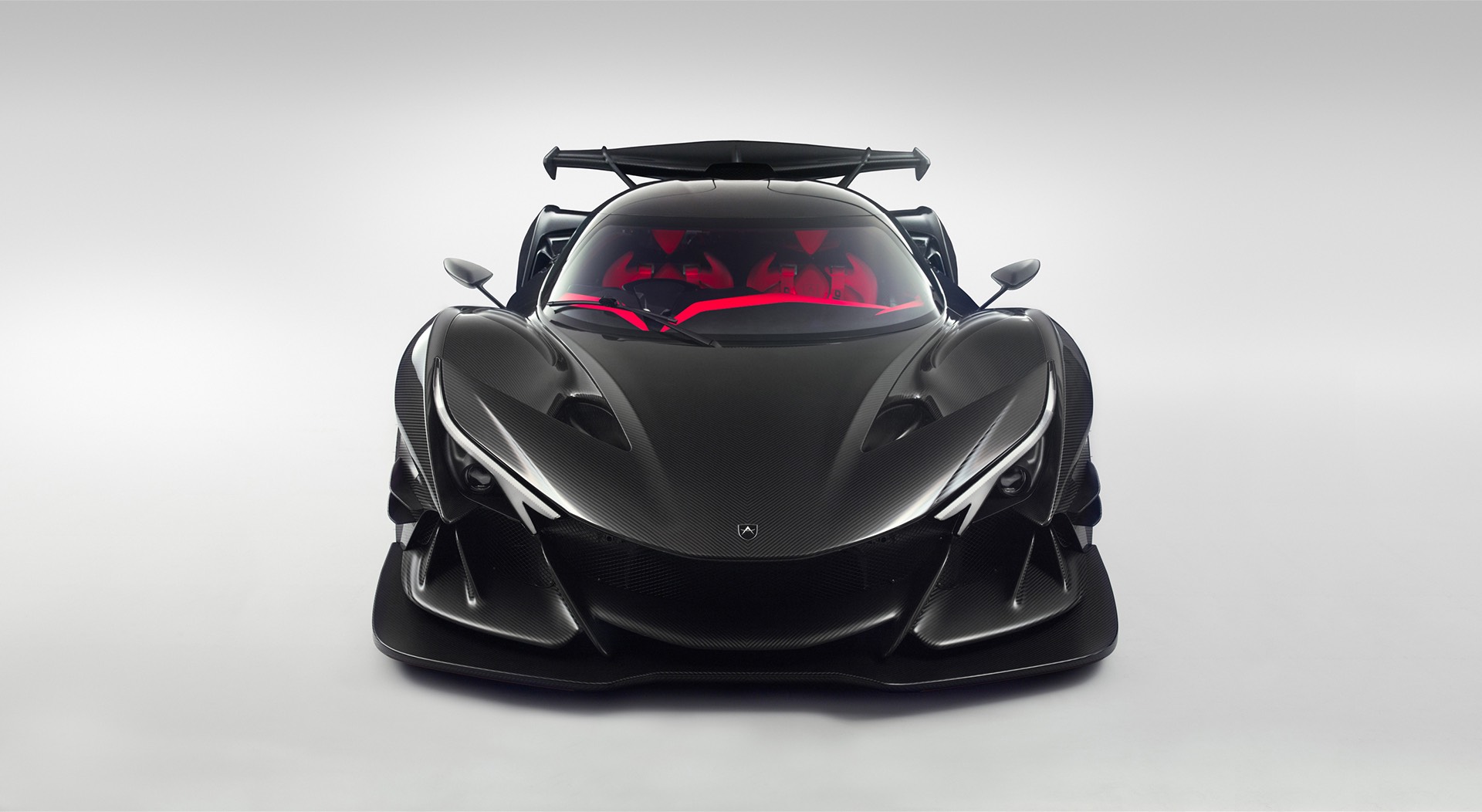 Apollo Intensa Emozione : the most exclusive supercar ever - THE ...