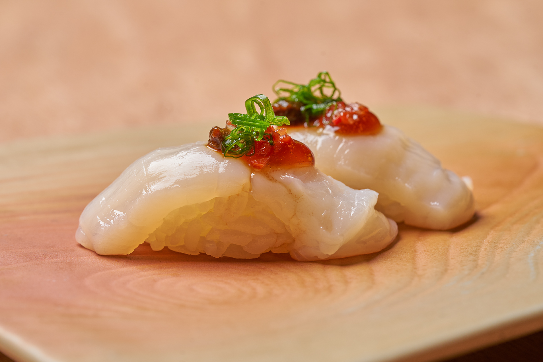 Maido : a delicious marriage between Japanese and Peruvian cuisines ...