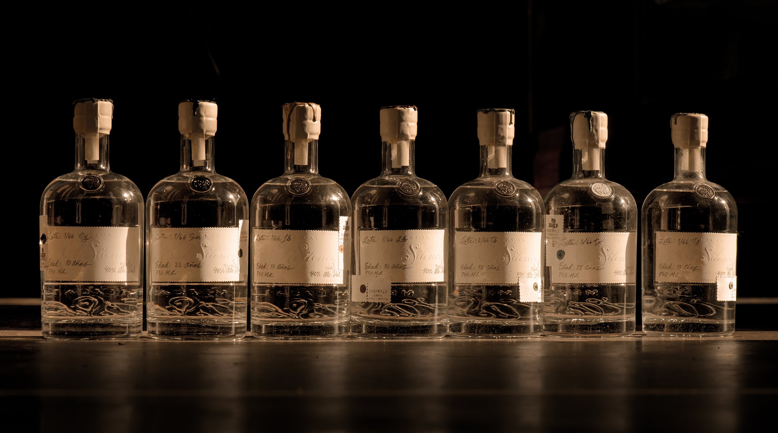 Casa Silencio: A Luxurious Mezcal Retreat in Oaxaca, Mexico - THE ...